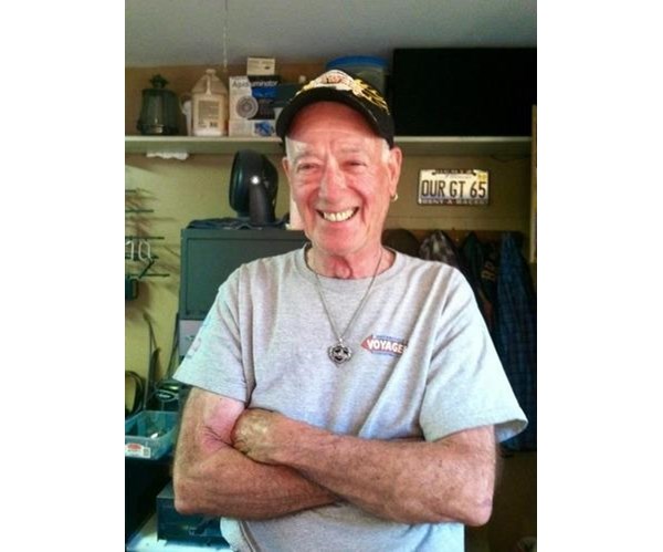 James Sturgill Obituary (1938 - 2023) - Letcher County, KY - Northwest ...