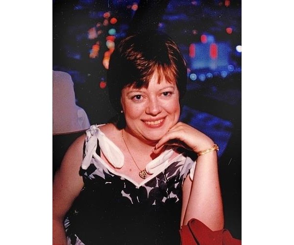 Kimberly Rowe-Samborski Obituary (1968 - 2023) - Barrington Hills, IL ...