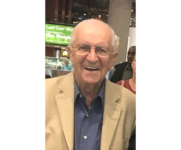 Walter Kalemba Obituary (1931 - 2023) - Crystal Lake, IL - Northwest Herald