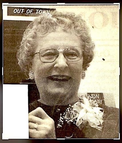 Margaret Cutts Obituary (1925 - 2023) - Kingston, IL - Northwest Herald