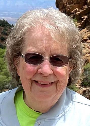 Mary May Obituary (1934 - 2023) - Spring Grove, IL - Northwest Herald