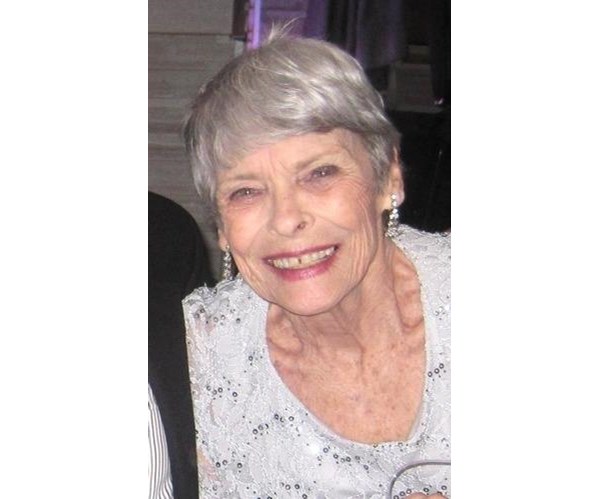 Barbara Watkins Obituary (1933 - 2023) - Algonquin, IL - Northwest Herald