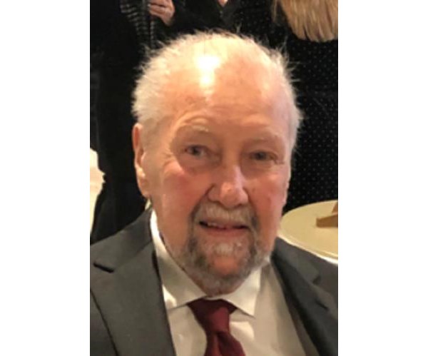 Dennis Gardner Obituary (1943 - 2023) - McHenry, Formerly Of Cary, IL ...