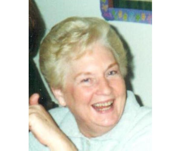 Carol Terrell Obituary (1942 - 2024) - McHenry, IL - Northwest Herald