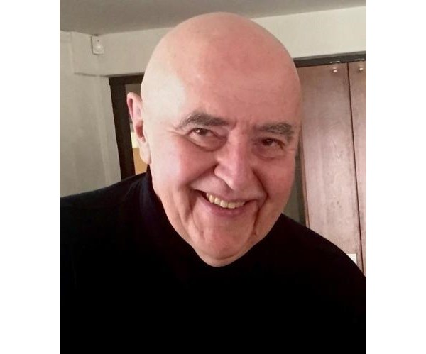 Jon Ritt Obituary (1945 - 2024) - Atlanta, GA - Northwest Herald