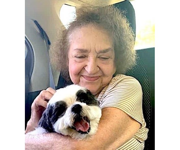 Martha Hudek Obituary (1938 - 2024) - Cary, IL - Northwest Herald