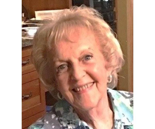 Darlene Zurek Obituary (1931 - 2024) - Algonquin, IL - Northwest Herald