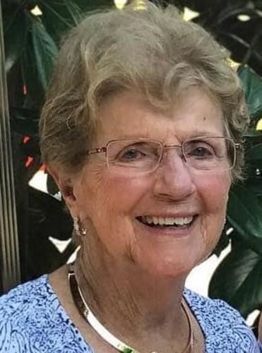 Barbara Methenitis Obituary (1933 - 2024) - Greenville, SC - Northwest ...
