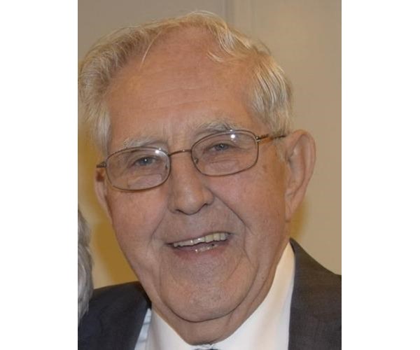 Robert Wasilowski Obituary (1937 - 2024) - McHenry, IL - Northwest Herald