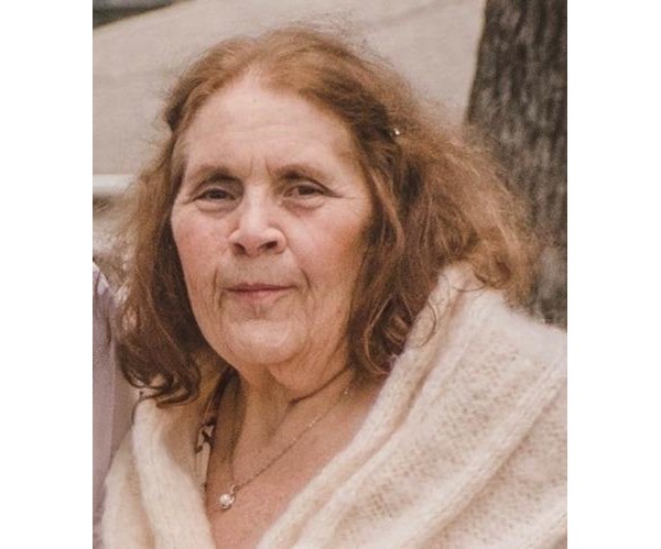 Shirley Coss Obituary (1942 - 2024) - Crystal Lake, IL - Northwest Herald