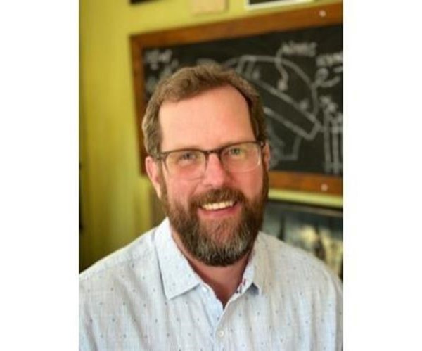 Chad Dorn Obituary (1977 - 2024) - Pittsburgh, PA - Northwest Herald
