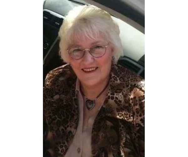 Mary Jurs Obituary (1938 - 2024) - Crystal Lake, IL - Northwest Herald