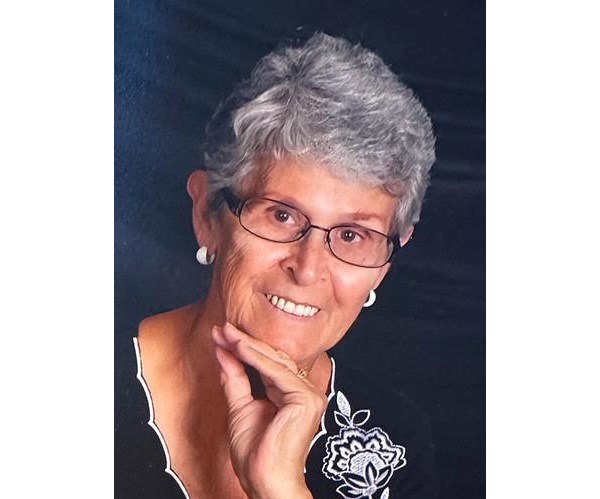 Cynthia Wilkinson Obituary (1943 - 2024) - Gilbert, AZ - Northwest Herald