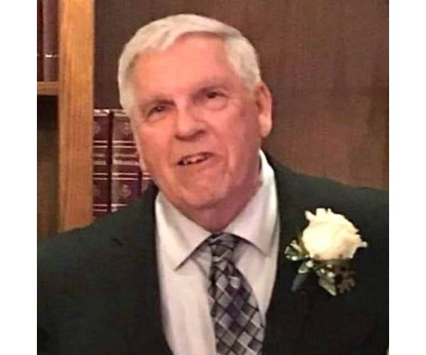 Charles Landis Obituary (1941 - 2024) - Crystal Lake, IL - Northwest Herald