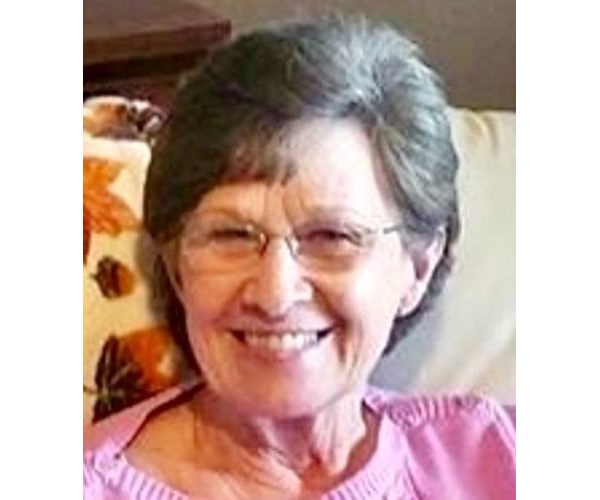 Peggy Courier Obituary (1945 - 2025) - Rockford, IL - Northwest Herald