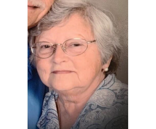 Roberta Humphreys Obituary (2025) - McHenry, IL - Northwest Herald