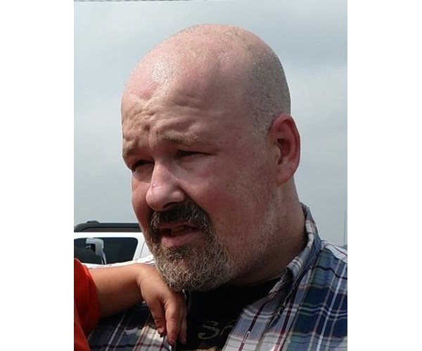 Matthew Brock Obituary (1975 - 2025) - Woodstock, IL - Northwest Herald