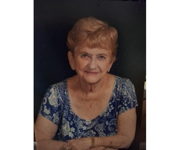 Marjorie LaBelle Obituary (2025) - Harvard, IL - Northwest Herald
