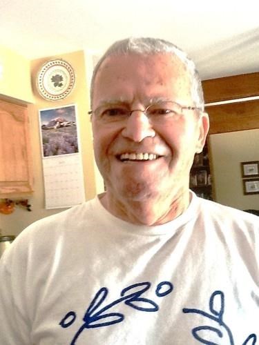 Pete Metropulos Obituary (1931 - 2025) - Crystal Lake, IL - Northwest ...