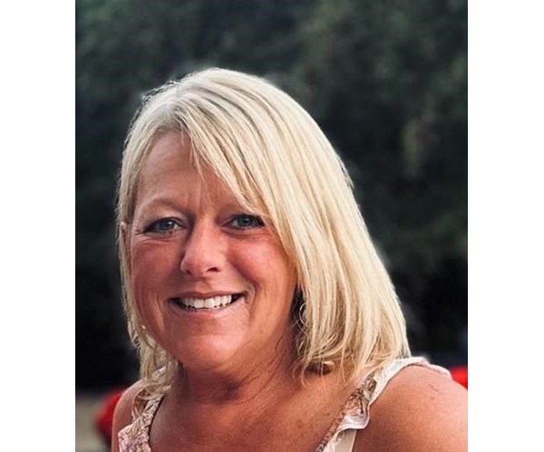 Maureen Zurek Obituary (1966 - 2025) - Crystal Lake, IL - Northwest Herald