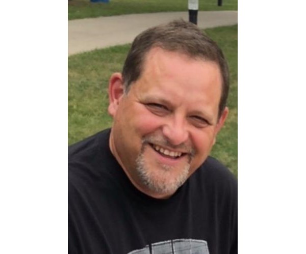 Mark Price Obituary (1963 - 2025) - Crystal Lake, IL - Northwest Herald