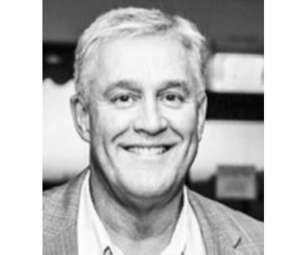 John Blazier Obituary (1957 - 2025) - Crystal Lake, IL - Northwest Herald