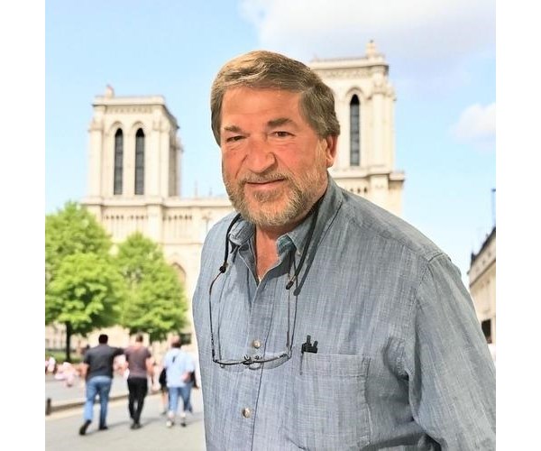 Frank Dombrowski Obituary (1948 - 2025) - Crystal Lake, IL - Northwest ...