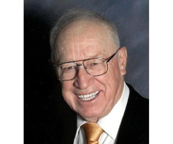 Ludwig Asfeld Obituary (1931 - 2025) - Racine, WI - Northwest Herald