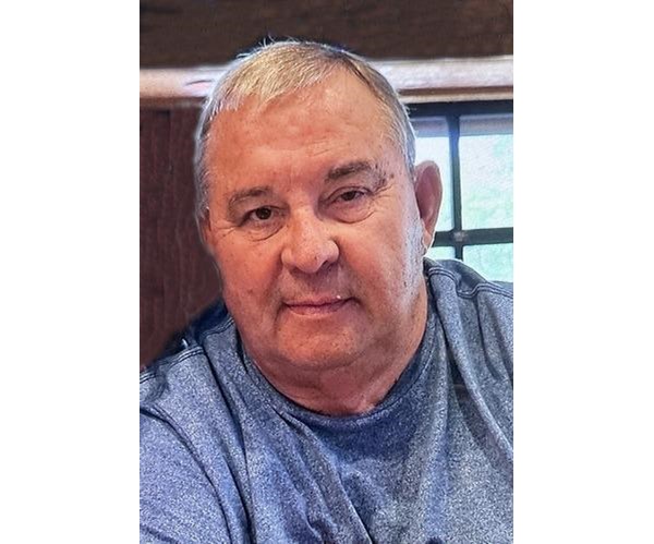 Dale Brown Obituary (1945 - 2025) - Woostock, IL - Northwest Herald