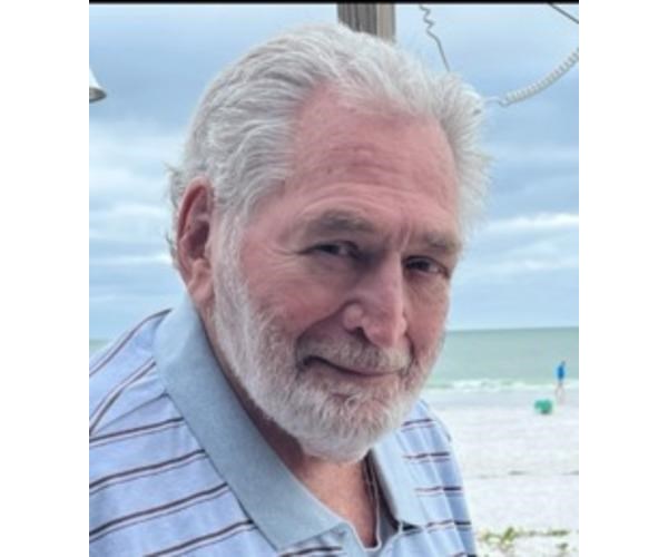Hugh Wilson Obituary (1940 - 2025) - McHenry, IL - Northwest Herald