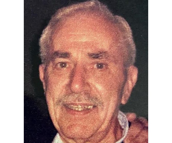 Leor Popp Obituary (1936 - 2025) - Crystal Lake, IL - Northwest Herald
