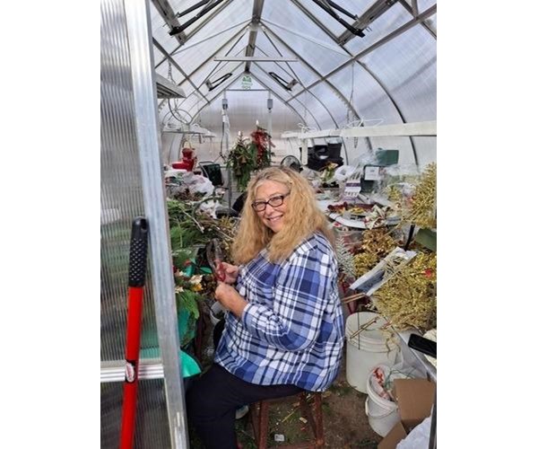Terri LaDuke Obituary (1956 - 2025) - McHenry, IL - Northwest Herald
