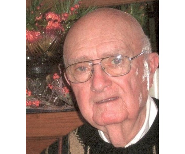 George Lazansky Obituary (1932 - 2025) - Algonquin, IL - Northwest Herald