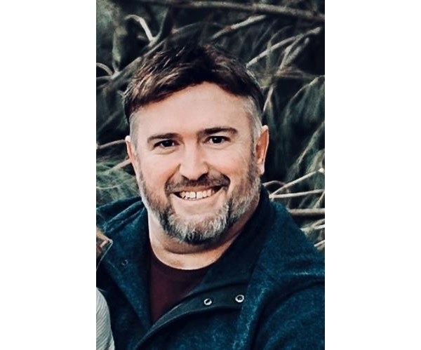Andrew Anderson Obituary (1976 - 2025) - McHenry, IL - Northwest Herald