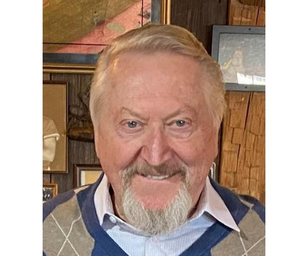 Edward Steadman Obituary (1943 - 2025) - Crystal Lake, IL - Northwest ...