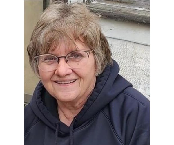 Dawn Hooper Obituary (1948 - 2025) - Harvard, IL - Northwest Herald
