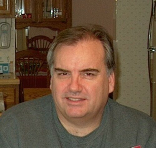 William Kenney Obituary (1956 - 2025) - Crystal Lake, IL - Northwest Herald