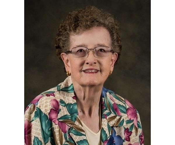Nancy Vogel Obituary (1941 - 2025) - Rockford, IL - Northwest Herald