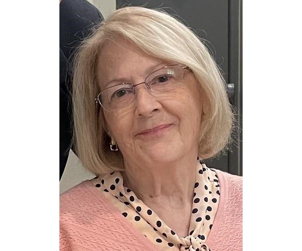 Nancy Angsten Obituary (1950 - 2025) - Madison, WI - Northwest Herald