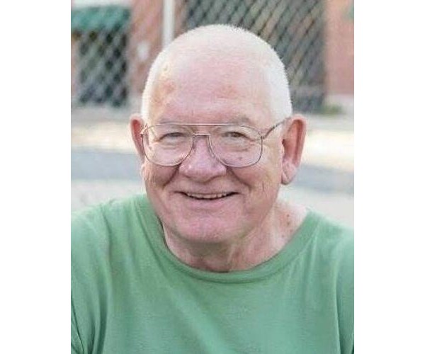 Lawrence Gill Obituary (1946 - 2026) - McHenry, IL - Northwest Herald