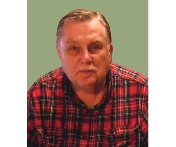 Terrence Crimmens Obituary (1949 - 2026) - Crystal Lake, IL - Northwest ...
