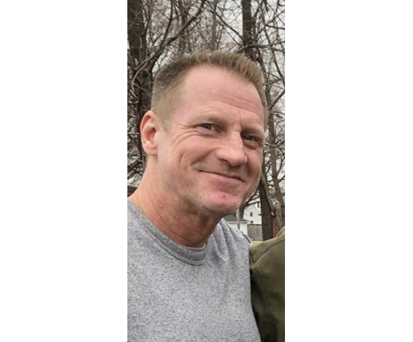 James Jennings Obituary (1969 - 2026) - Crystal Lake, IL - Northwest Herald