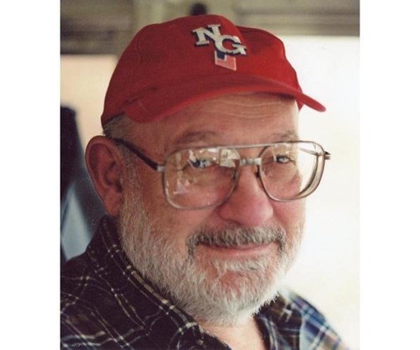 Kenneth Schulz Obituary (1940 - 2026) - New Glarus, WI - Northwest Herald