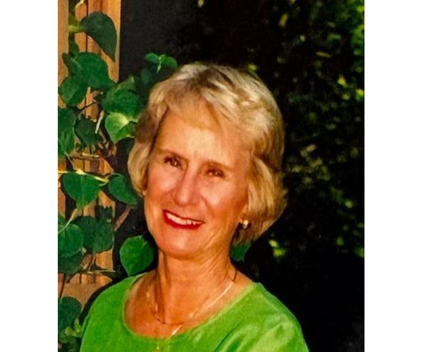 Nancy Riley Obituary (1934 - 2026) - Huntley, IL - Northwest Herald