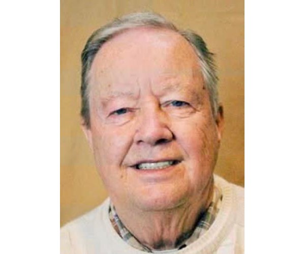 John McPhee Obituary (1939 - 2026) - Lake In The Hills, IL - Northwest ...