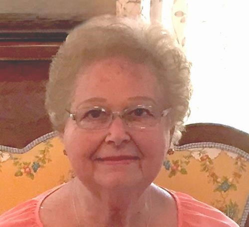 Mary Harju Obituary (1939 - 2026) - Huntley, IL - Northwest Herald