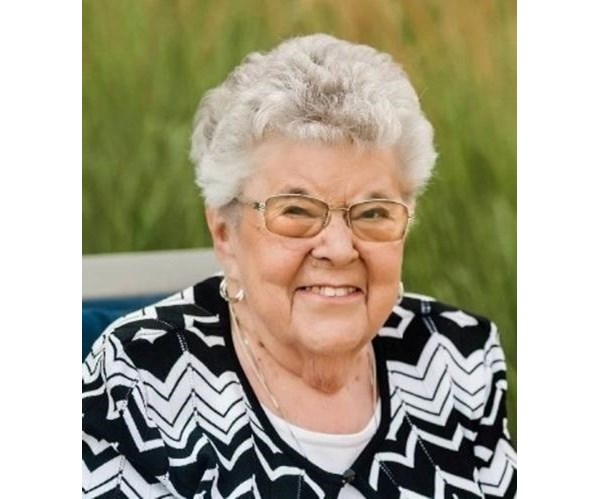 Grace Pope Obituary (1925 - 2026) - Harvard, IL - Northwest Herald