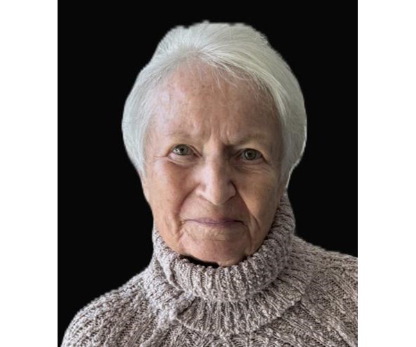 Kathleen Ellingson Obituary (1935 - 2026) - Crystal Lake, IL ...