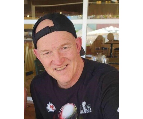 Christopher Plazak Obituary (1960 - 2026) - Cary, IL - Northwest Herald