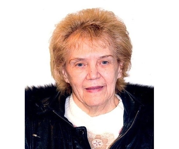 Lorraine Pepke Obituary (1940 - 2026) - Marengo, IL - Northwest Herald